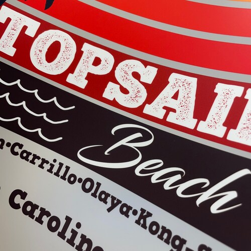 Full Color DTF Heat Transfer and Neck Tags - Etsy