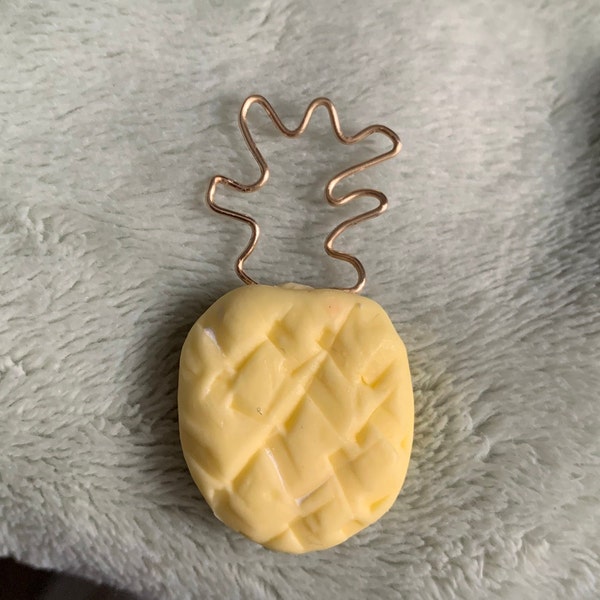 Pineapple Crocs - Etsy