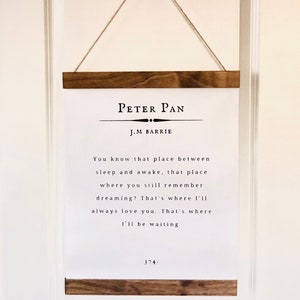 Peter Pan, Neverland, Peter Pan Nursery, Neverland Nursery Theme ...