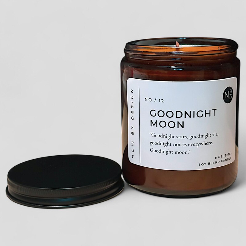 Goodnight Moon - Etsy