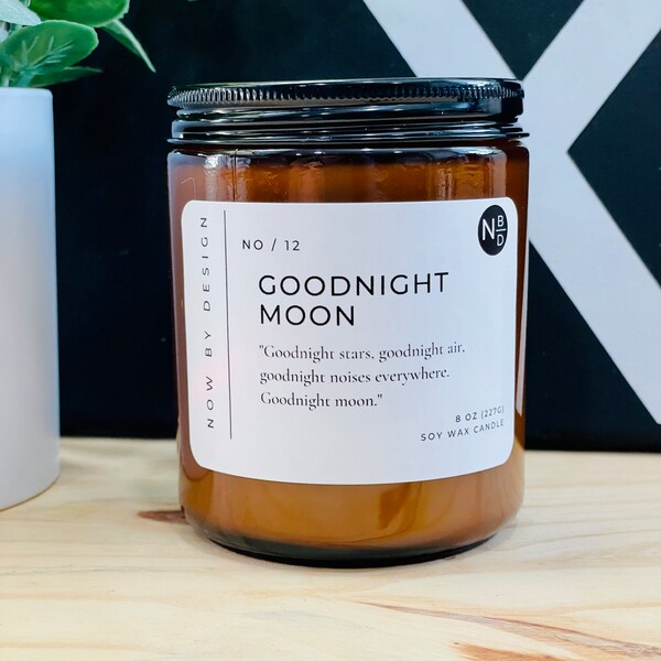 Goodnight Moon - Etsy