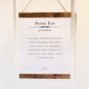Peter Pan, Neverland, Peter Pan Nursery, Neverland Nursery Theme ...