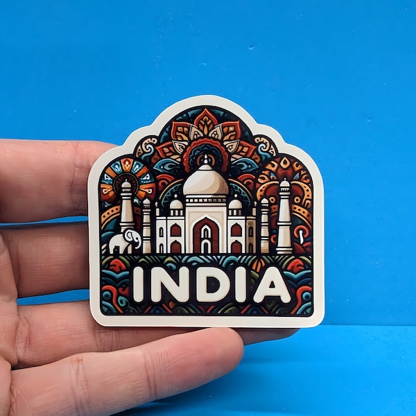 India Travel - Etsy