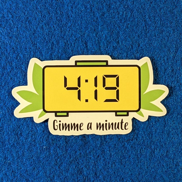 Weed Stickers - Etsy