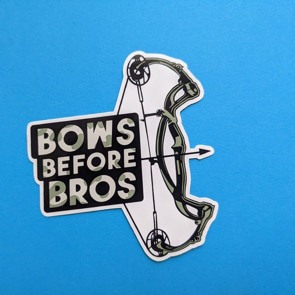 Bows Before Bros - Etsy