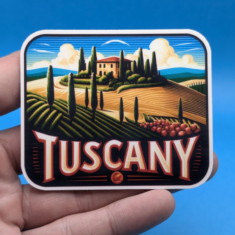 Suitcase Stickers - Etsy