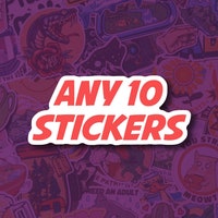Laptop Stickers - Etsy UK