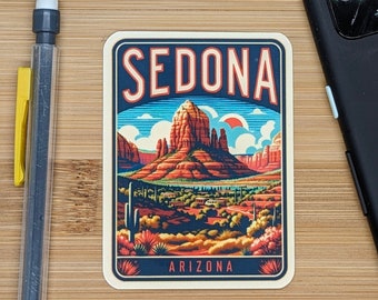 Sedona - Etsy