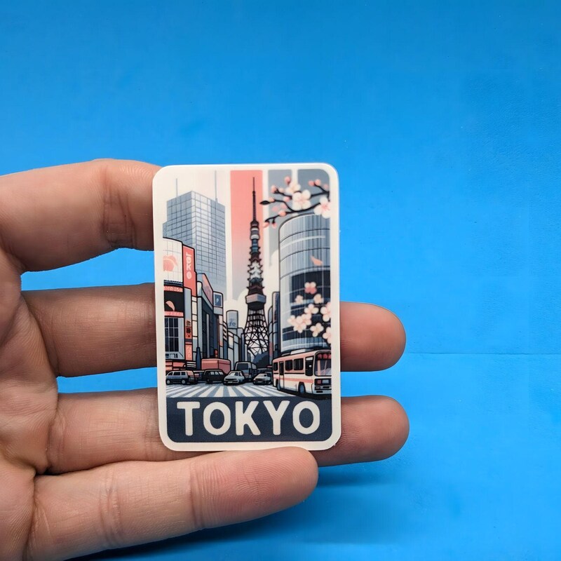 Japanese Sticker Pack - Etsy