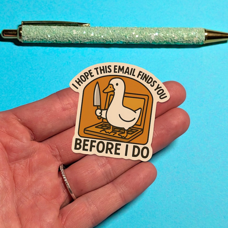 Finds You Before I Do - Etsy UK