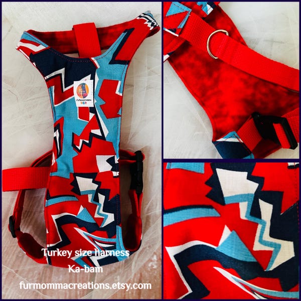 Duck Diaper Harness - Etsy