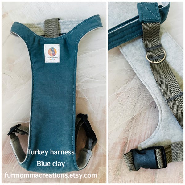 Harness - Etsy Canada