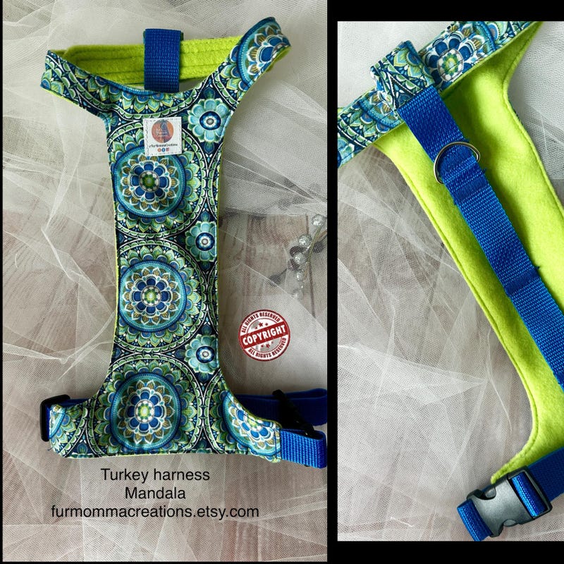 Duck Diaper Harness - Etsy