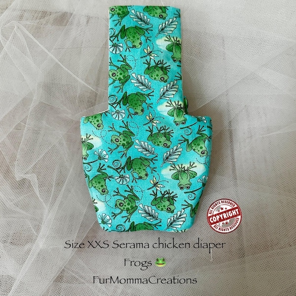 Crazy Chicken Small - Etsy