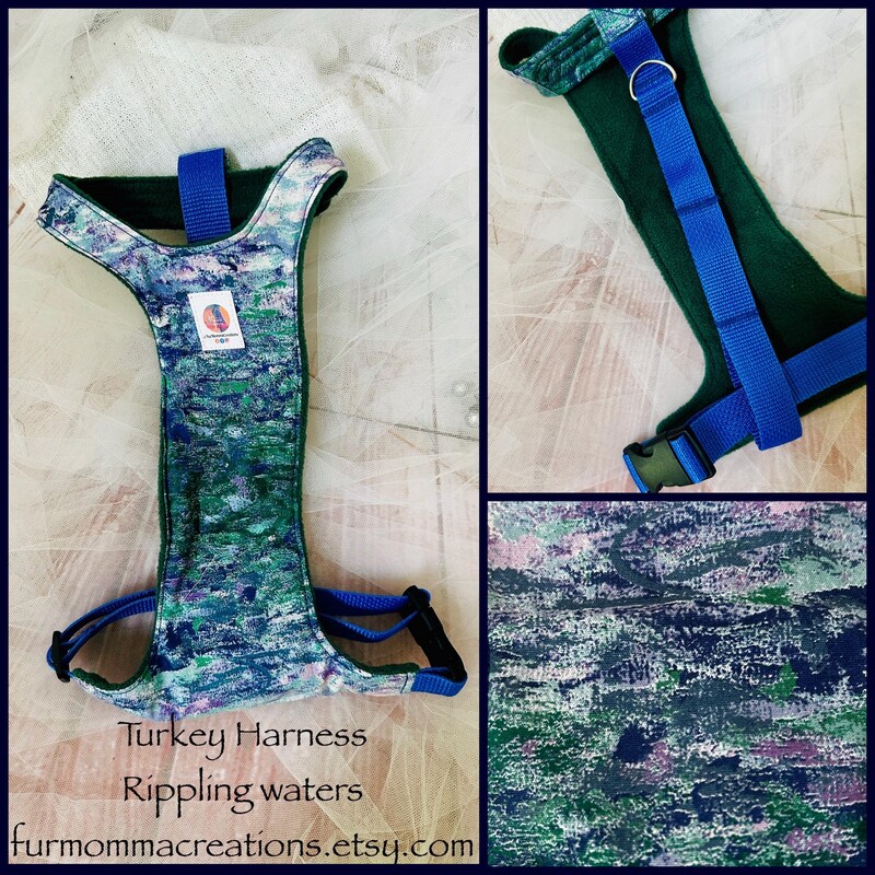 Chicken Harness - Etsy