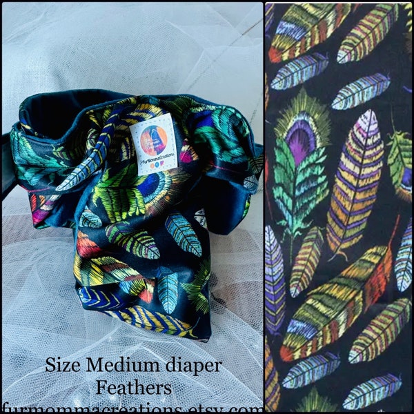 Male Dog Diapers - Etsy