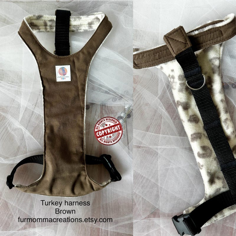 Duck Diaper Harness - Etsy