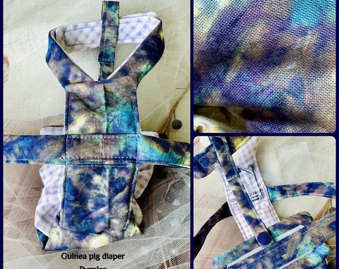 Preemie Diapers for Mini and Preemie Silicone Babies - Etsy