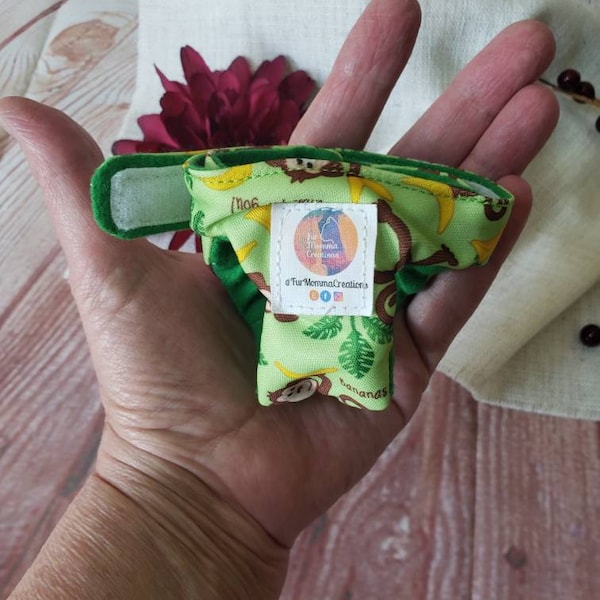 Capuchin Monkey Diapers - Etsy