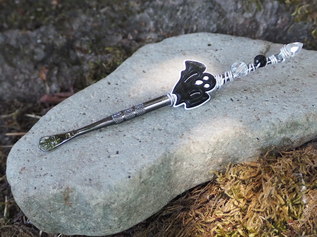 Halloween Ghost Wax Carving Tool - Etsy