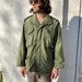 US Army Field OG 107 Jacket - Etsy