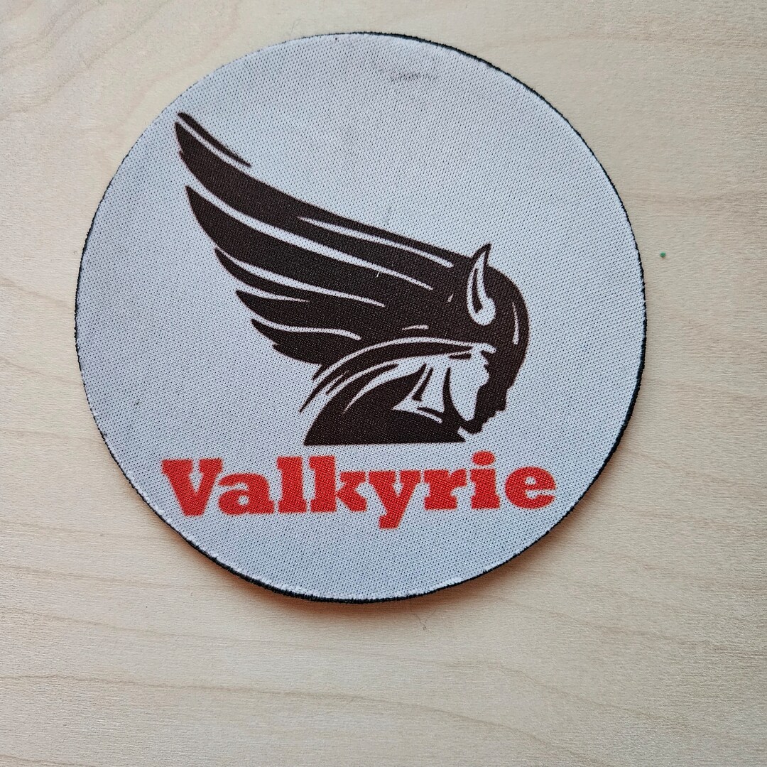 Honda Valkyrie Drink Coasters. Set of 6. - Etsy