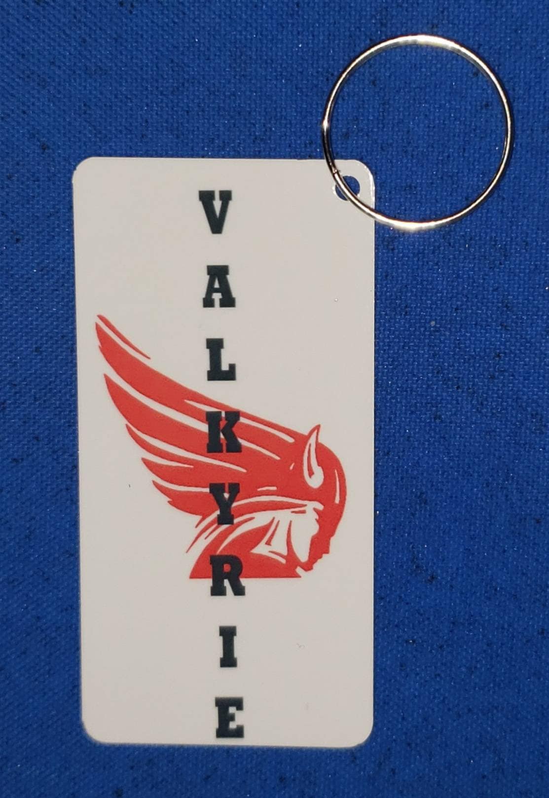Honda Valkyrie Key Ring - Etsy