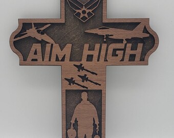 Air Force Cross - Etsy