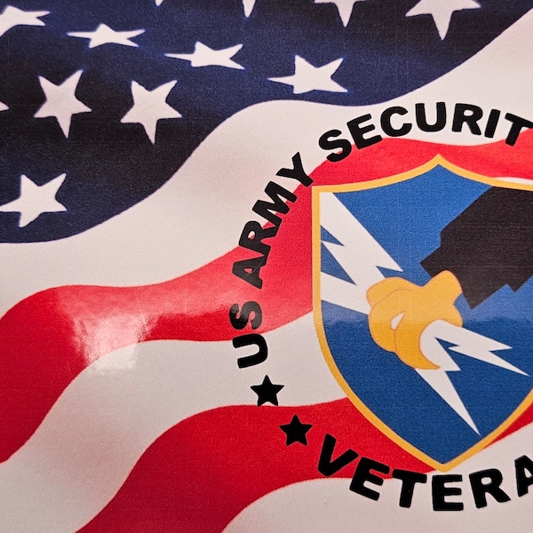 Security Stickers - Etsy