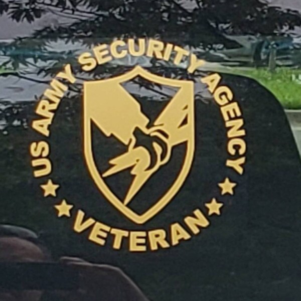 Security Stickers - Etsy