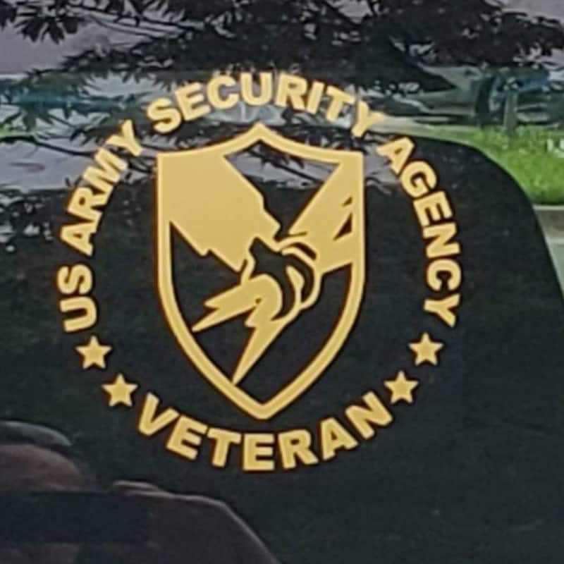 Security Stickers - Etsy