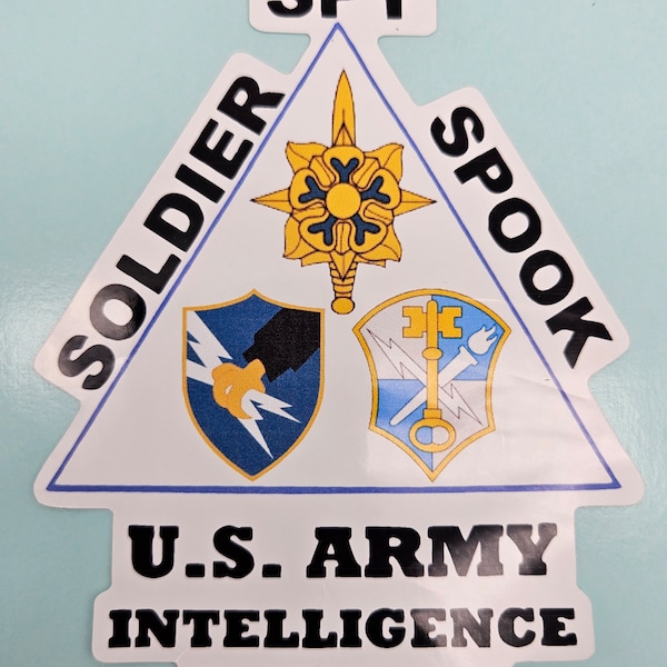 Army Veteran Stickers - Etsy