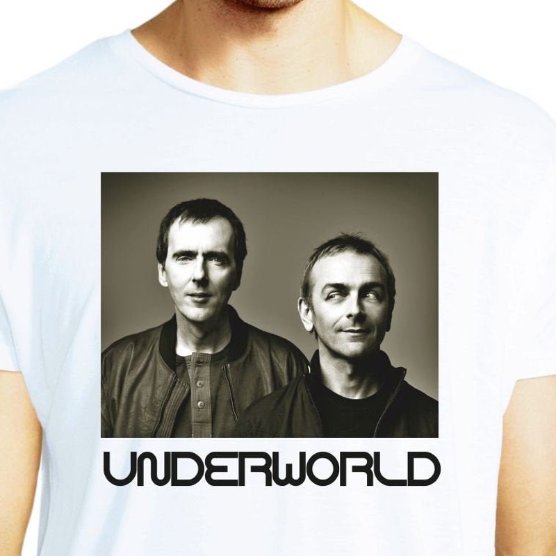 Underworld - Etsy