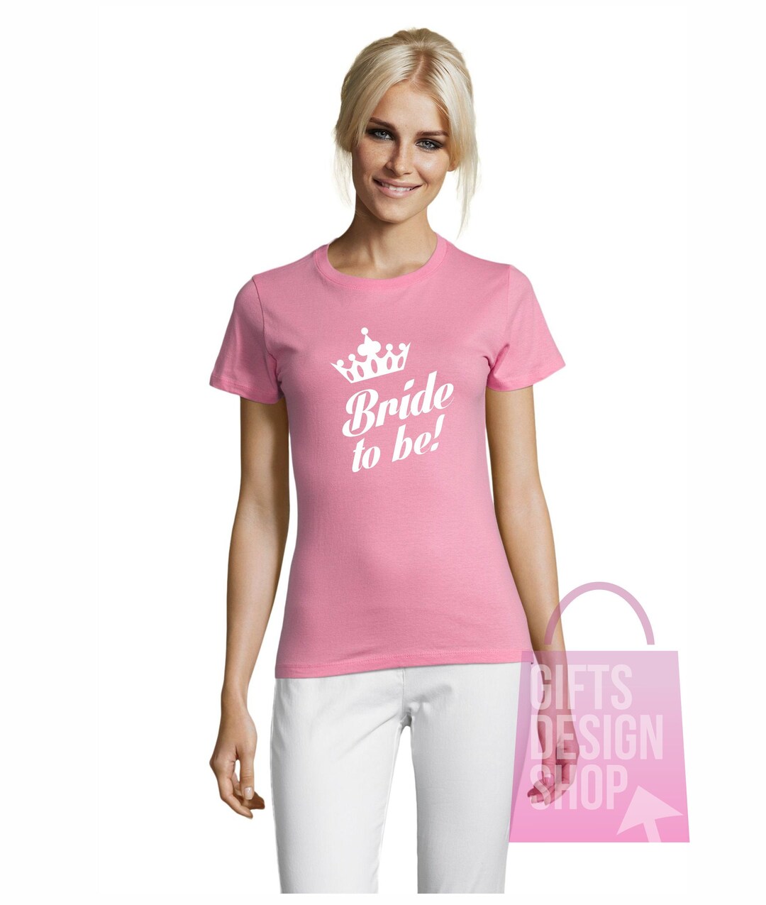 Bride to Be Team Bride Bride T-shirts Bridesmaid Tee Bride - Etsy