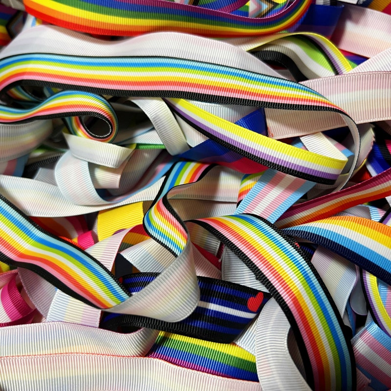 Grosgrain Ribbon - Etsy