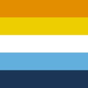 Aroace Pride Flag Printed Grosgrain Ribbons 7/8 Inch,5/8 Inch,3/8 Inch ...