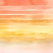 Texture Pack Watercolor Sunset, Red, Pink, Yellow, Orange Clipart ...