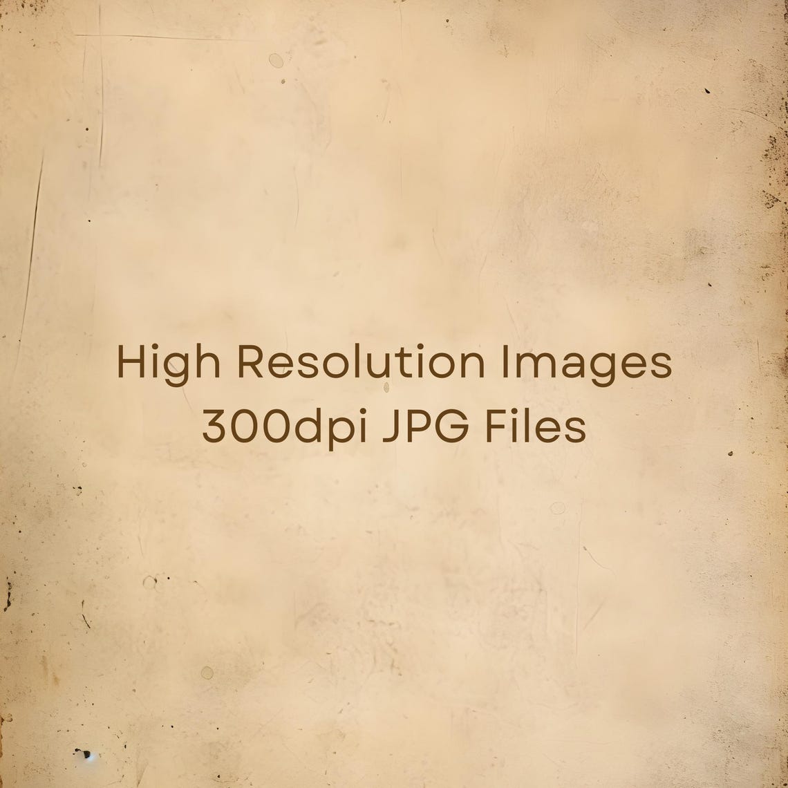 Vintage Aged Digital Paper, Antique Parchment Paper, Rustic Old Paper ...