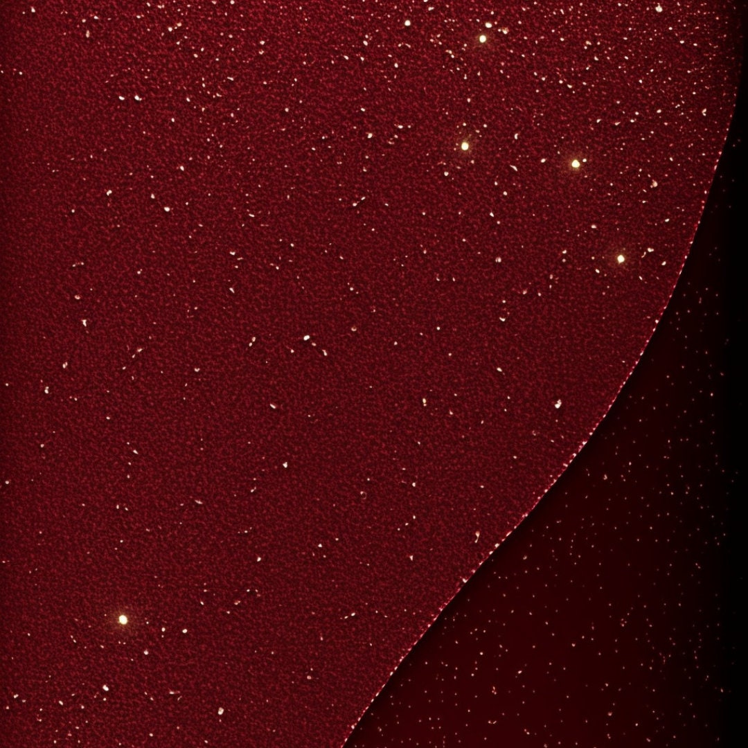 Glitter Paper Red Digital Paper Texture Pack Backgrounds Wedding ...