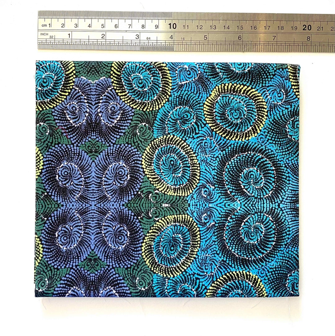 Fat Quarter, Aboriginal Art, Fabric, Australia, Flying Ant Design ...
