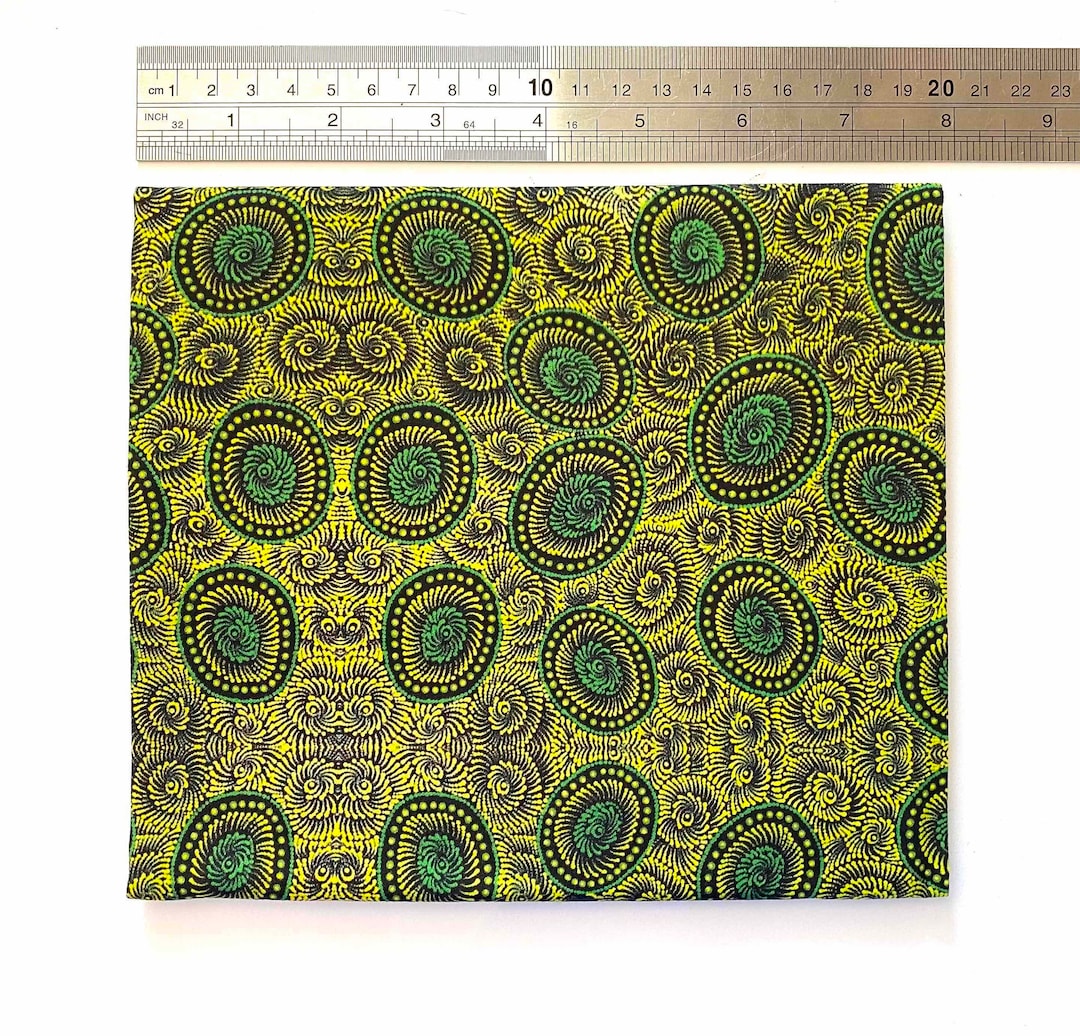 Fat Quarter, Aboriginal Art, Fabric, Australia, Flying Ant Design ...