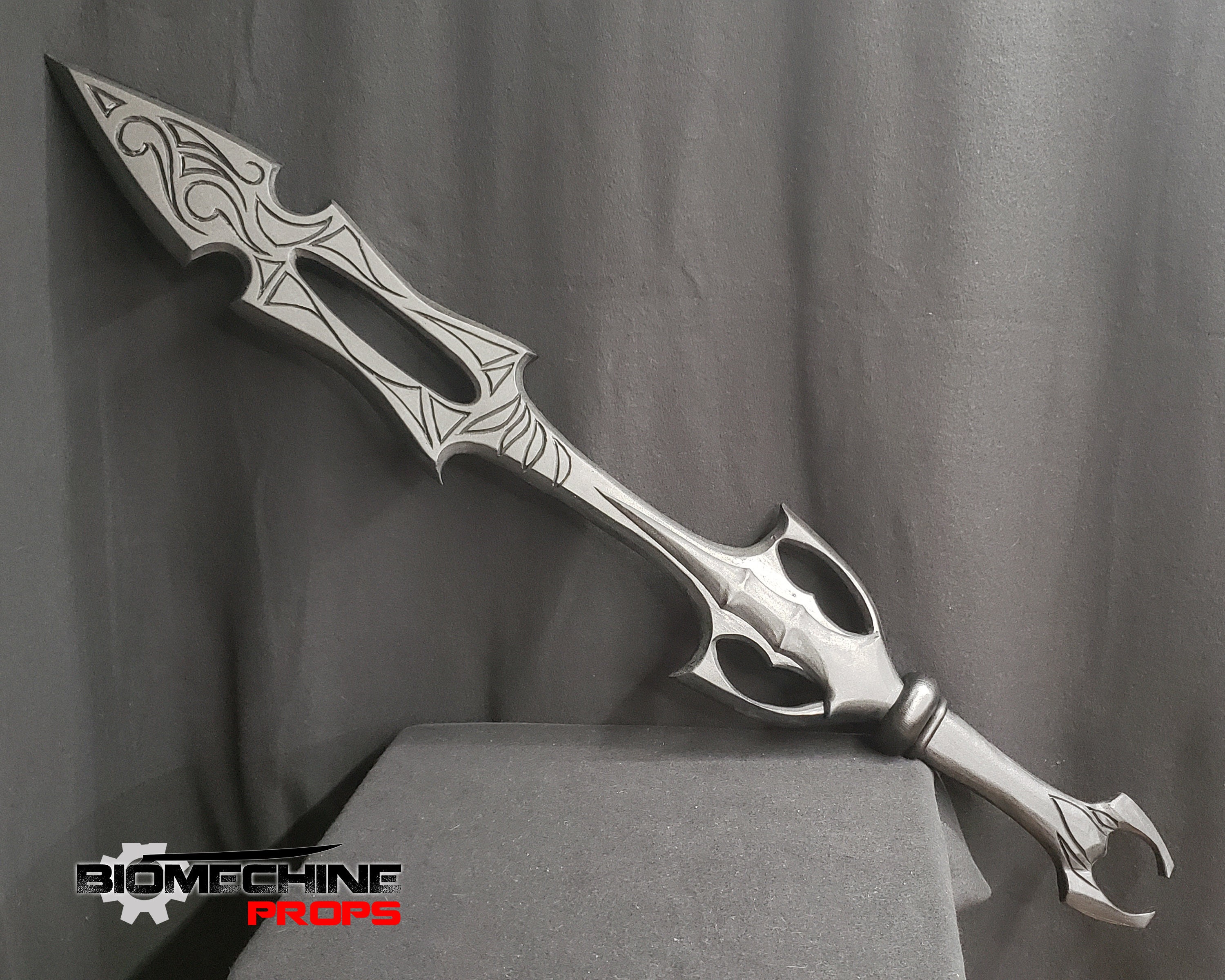 Mortal Instruments Stele Replica