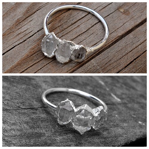 Shaker Ring Gemstone Shaker Ring Women Shaker Ring 925 | Etsy