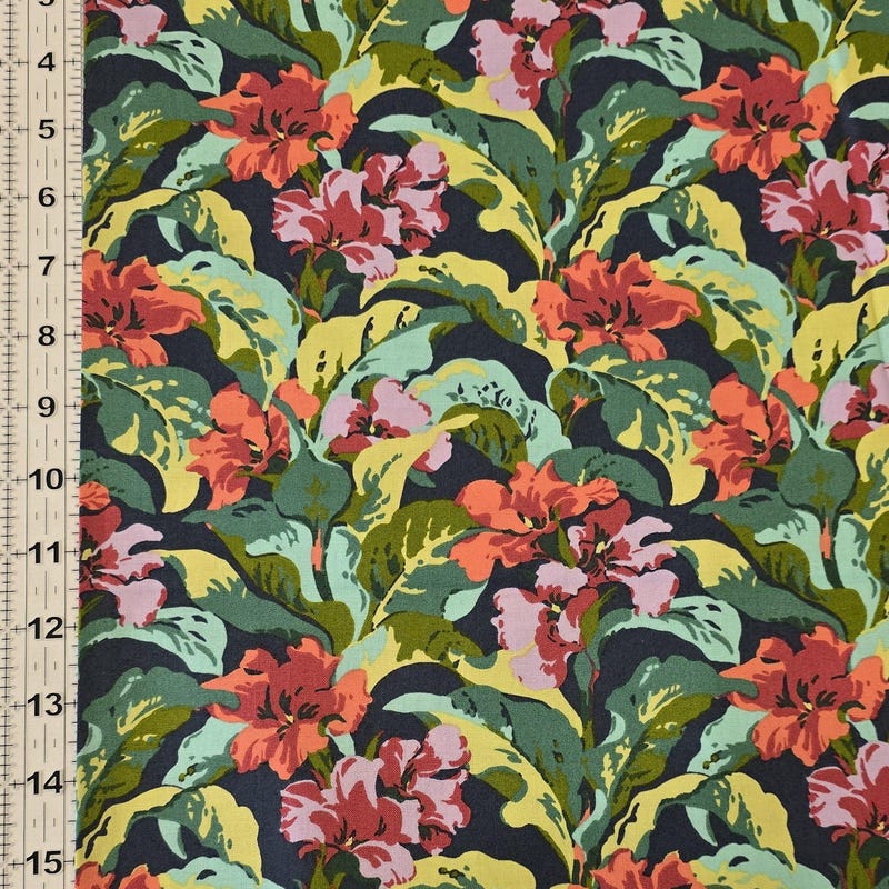 Amy Butler Fabric - Etsy