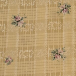 Bessie Pease Fabric the Flavia Co for Quillting Treasures by Cranston ...