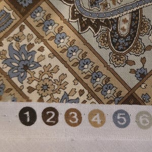 Scented Garden Large Scale Floral Fabric by Michael Miller Patt DCX4363 ...