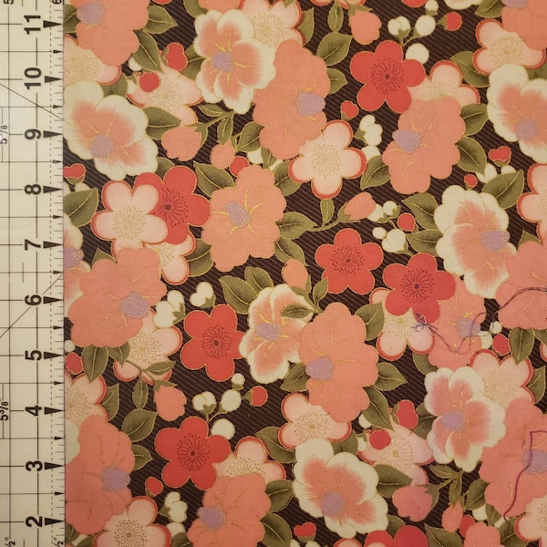 South Korean Fabric - Etsy