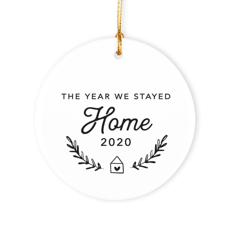 Virus Ornament - Etsy