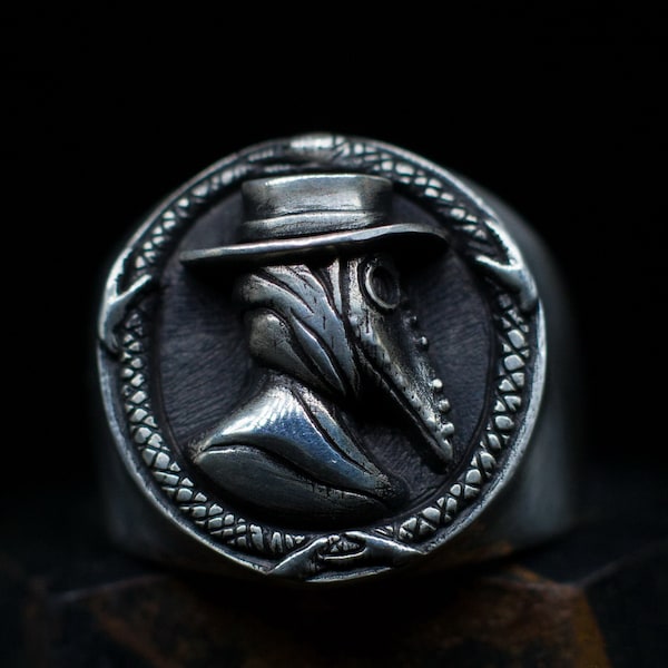Beak Mask - Etsy