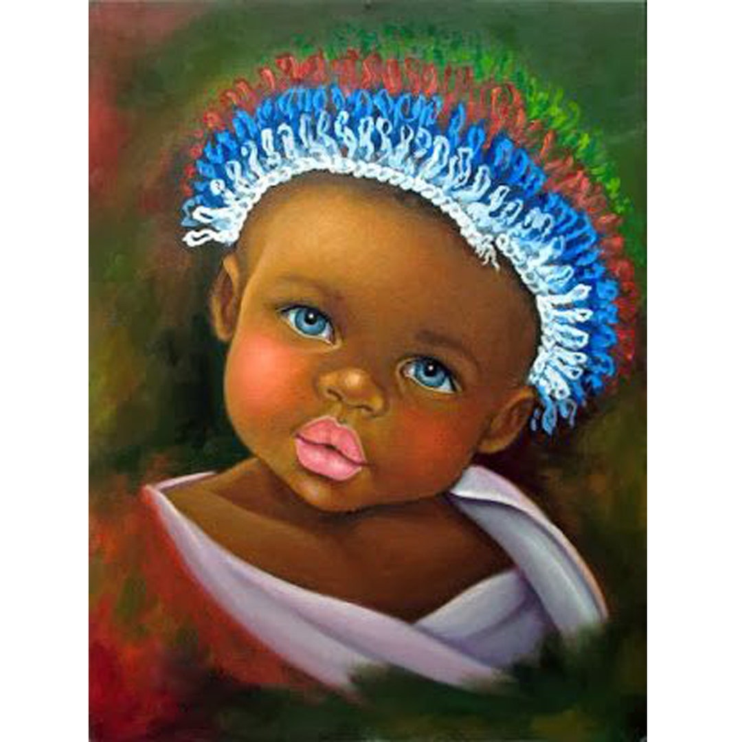 Full Drill Diamond Embroidery 3D Diy Diamond Painting Cross Stitch ...